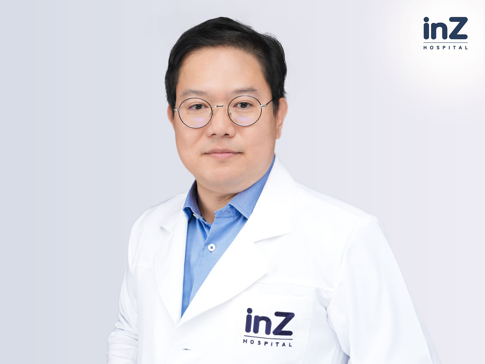 นพ. กฤษณะ พงศกรกุล (หมอโอ๋) - inZ Hospital