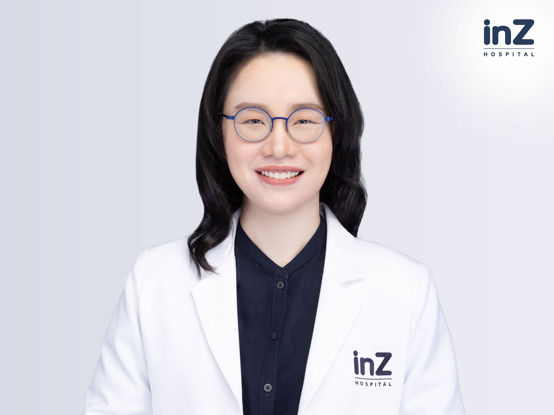 พญ. สุรักษ์ พัฒนกนก (หมอปอย) - inZ Hospital