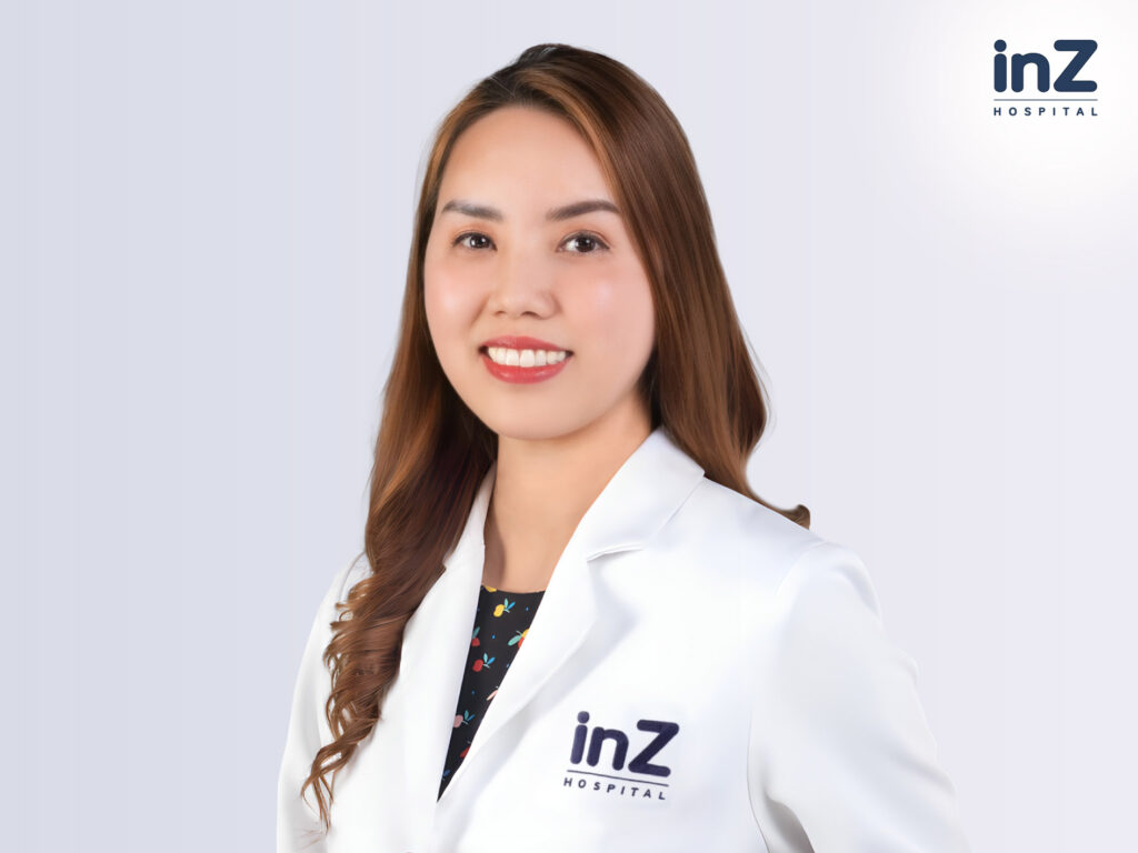 LASIK&ICL Doctors - inZ Hospital